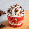 signature creation – Cold Stone Creamery